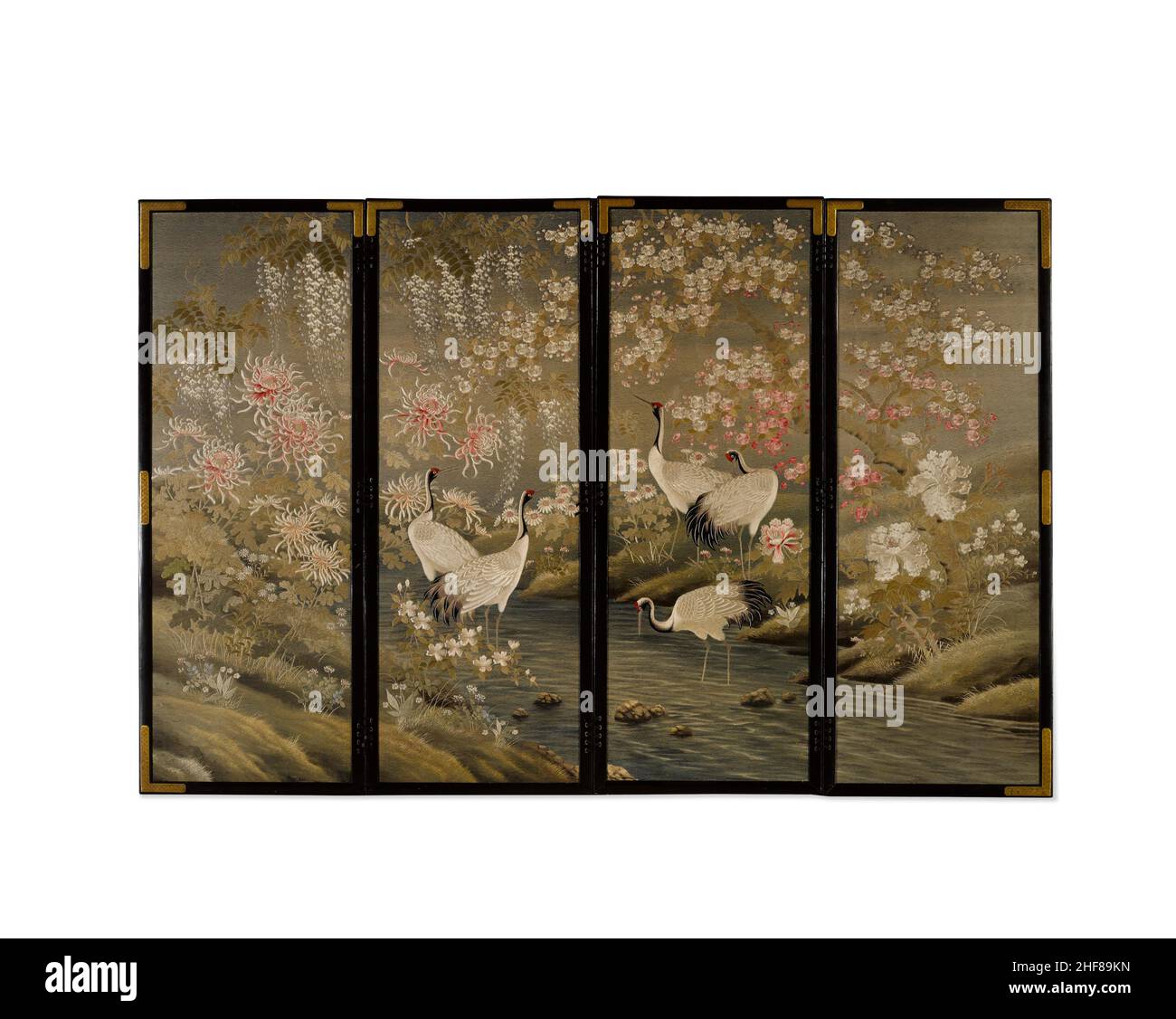 Folding panel hi-res stock photography and images - Alamy