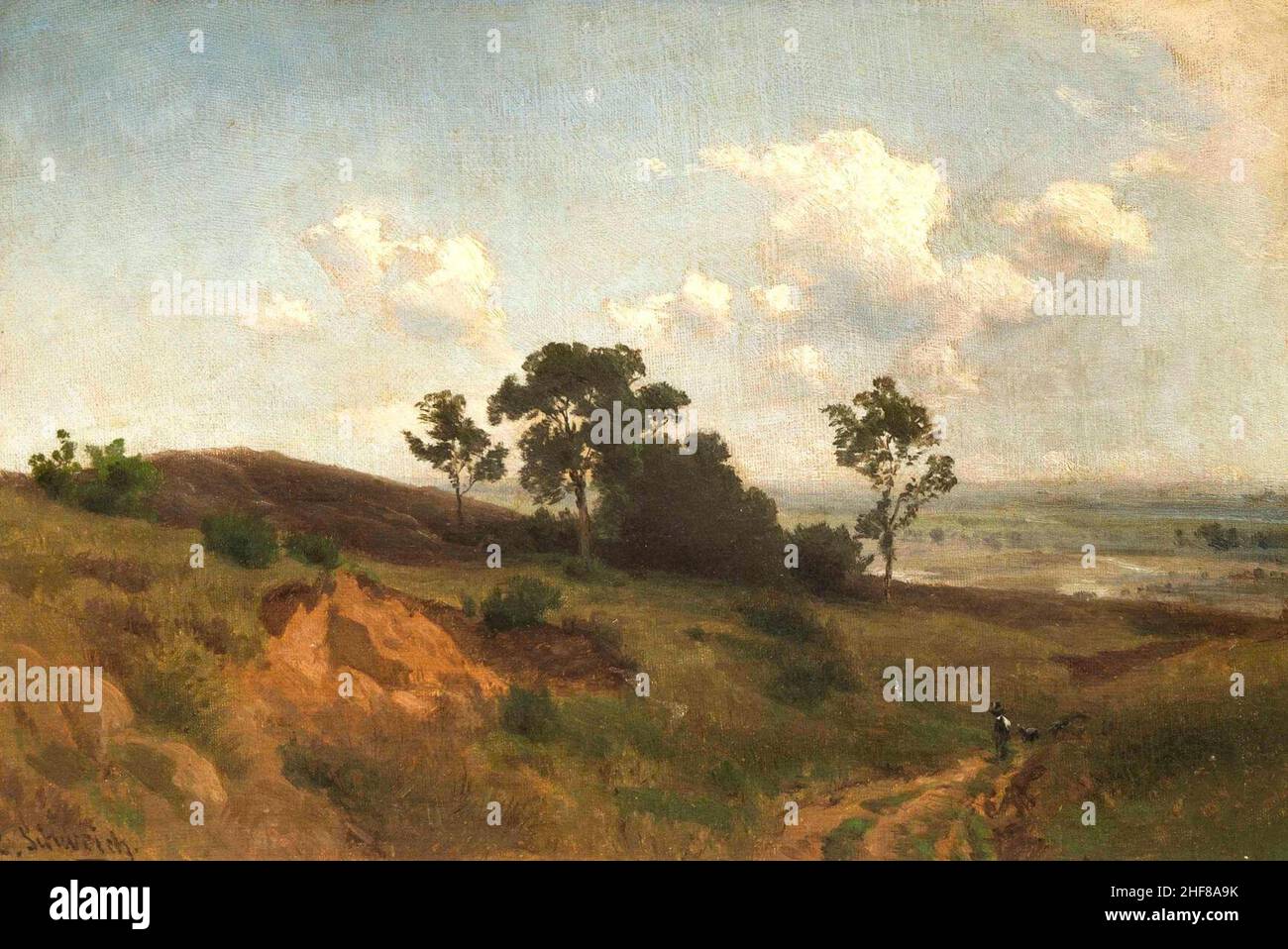 Schafer carl hi-res stock photography and images - Alamy