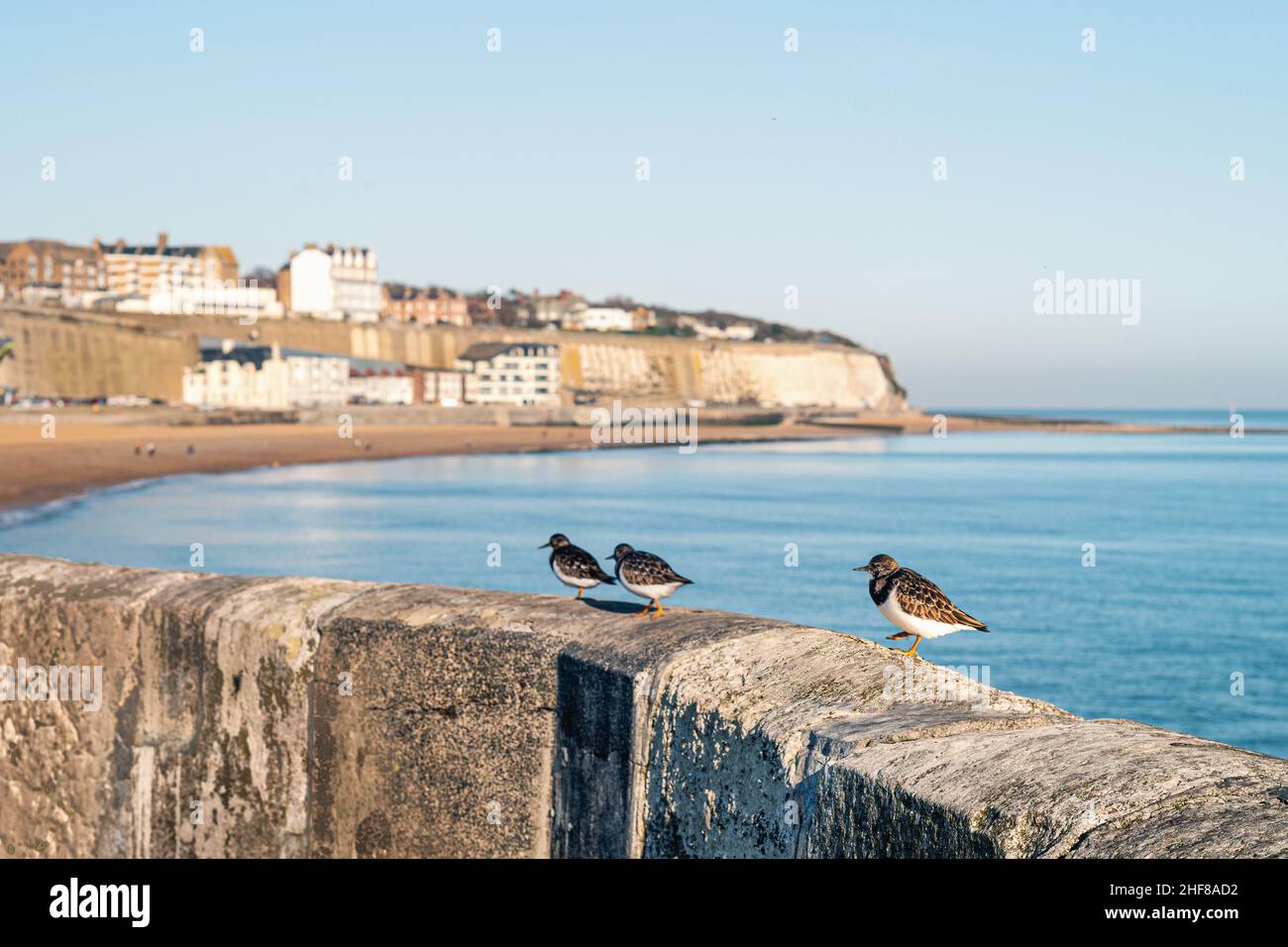 Ramsgate main sands hi-res stock photography and images - Alamy