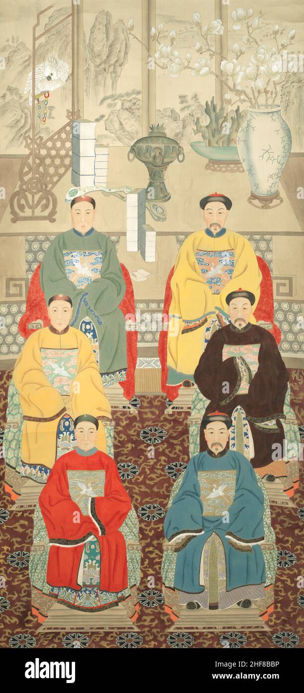 Anonymous portraits hi-res stock photography and images - Alamy