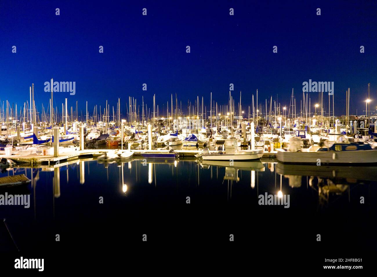Monterey Clipper High Resolution Stock Photography and Images - Alamy