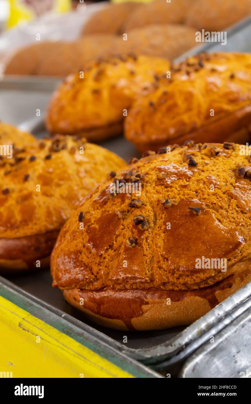 Delicious mexican delicacy hi-res stock photography and images - Alamy