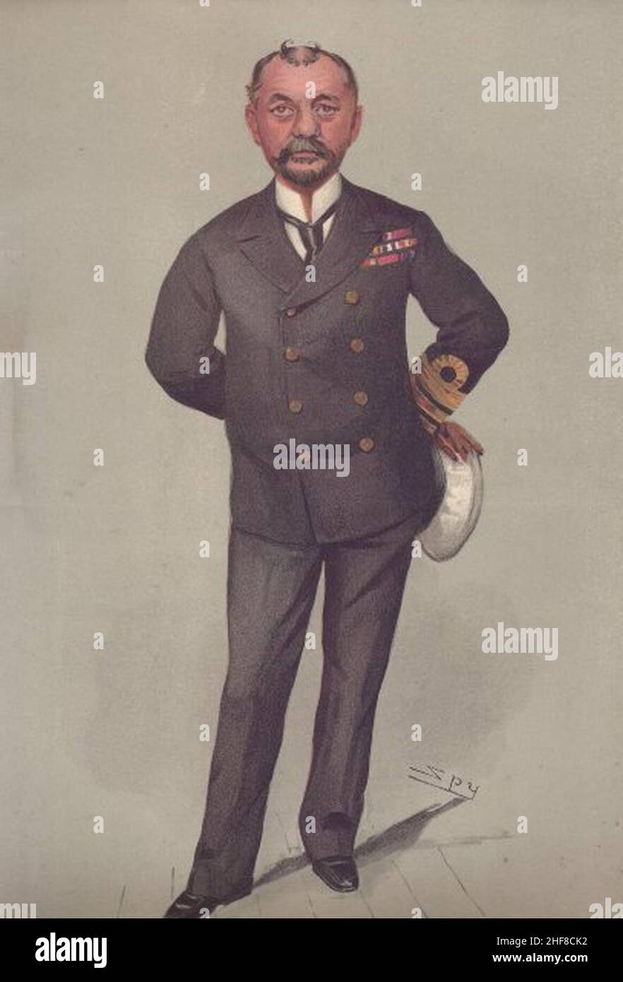 Scott percy hi-res stock photography and images - Alamy