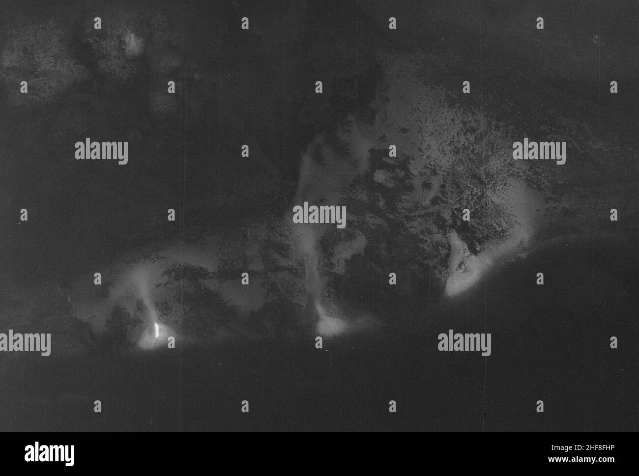 Sand Key Rock Key Eastern Dry Rocks 1970 1VCLP00010044 Stock Photo - Alamy