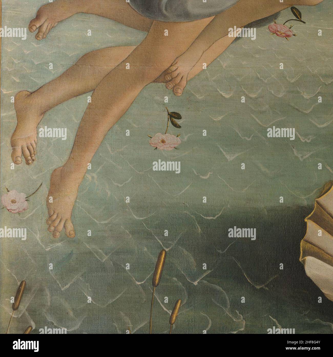 Sandro Botticelli - La nascita di Venere Stock Photo - Alamy Sandro Botticelli - La nascita di Venere Stock Photo - Alamy