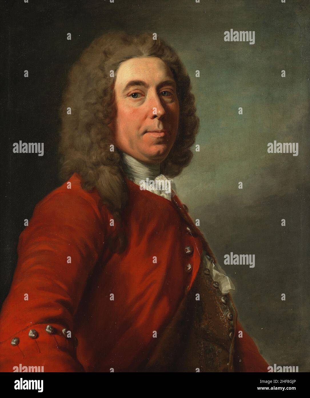 Allan Grant High Resolution Stock Photography and Images - Alamy