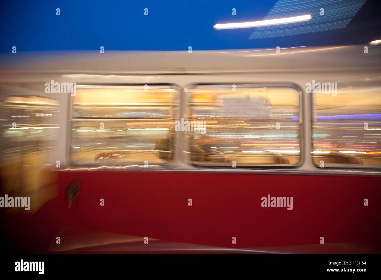 Old red light district hi-res stock photography and images - Alamy