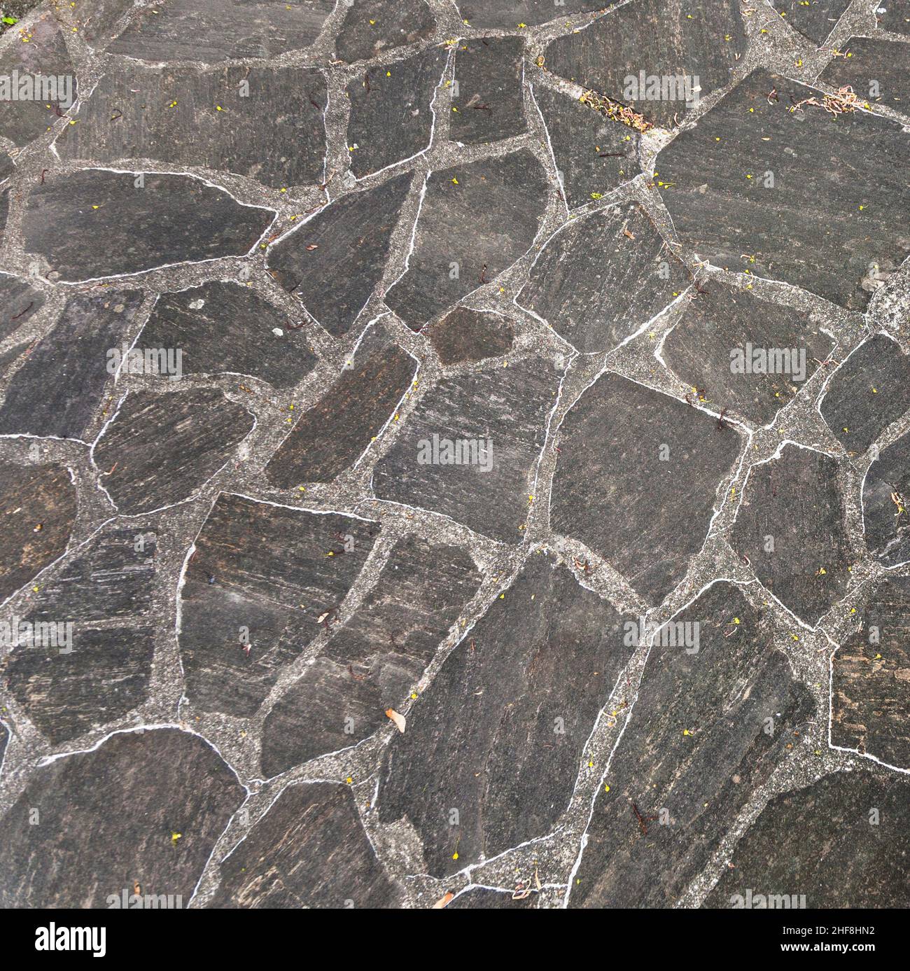 Slate floor tiles hi-res stock photography and images - Alamy