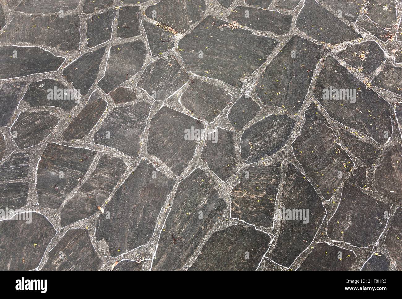 Slate floor tiles hi-res stock photography and images - Alamy