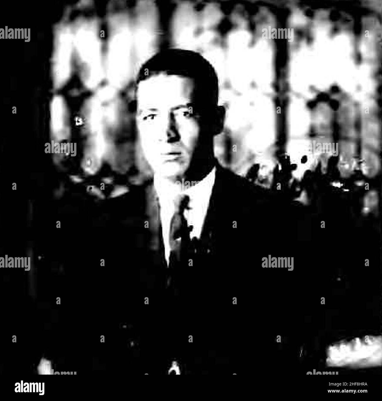 Loftin Black and White Stock Photos & Images - Alamy