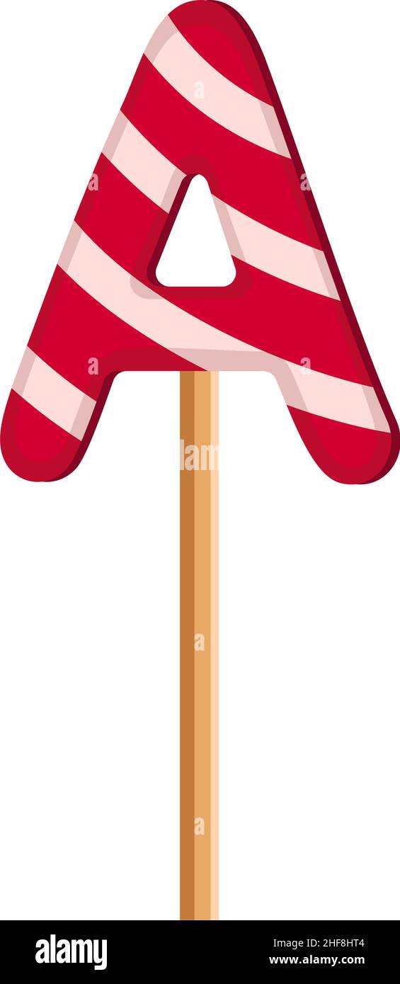 Have a taste Stock Vector Images - Alamy