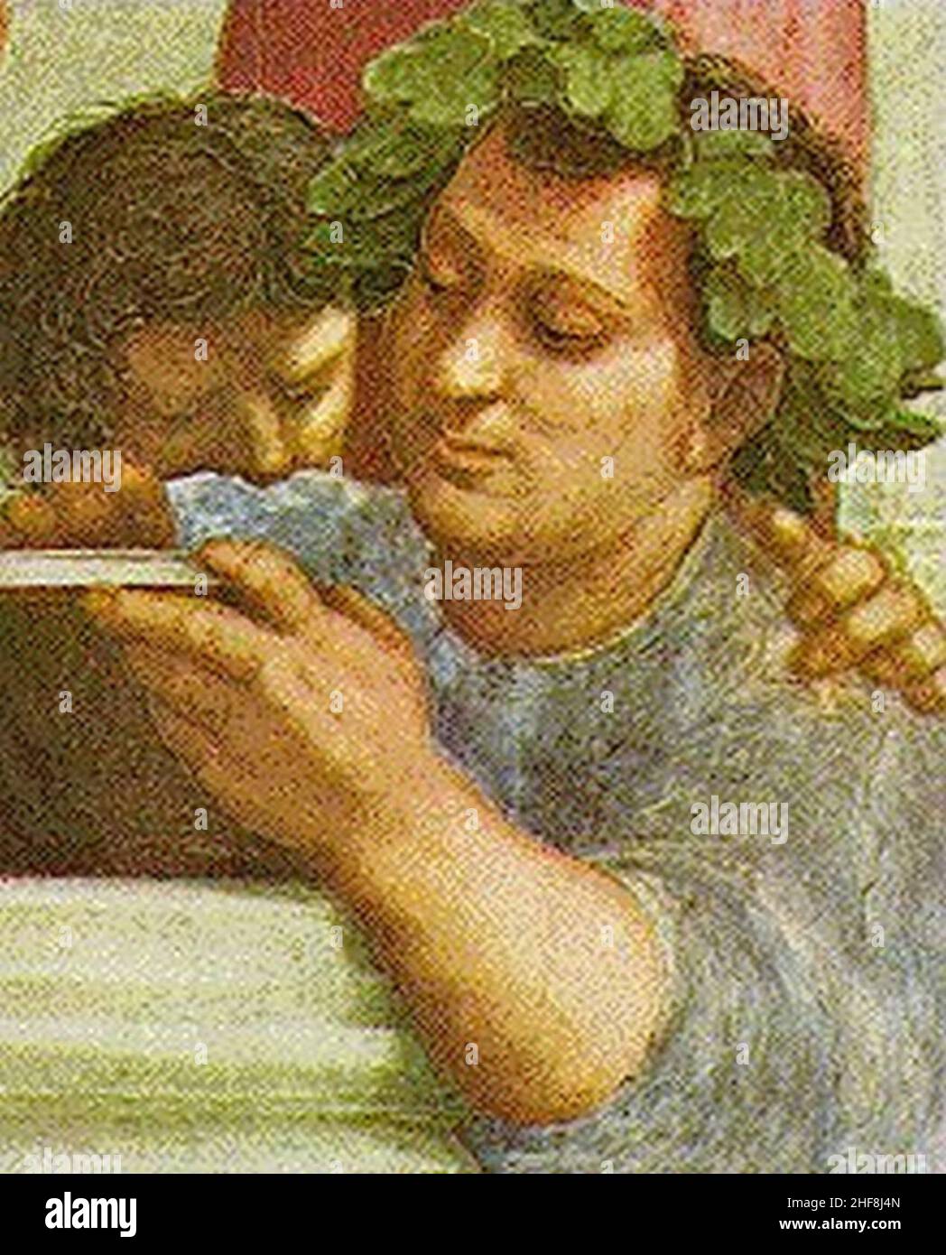 Epicurus hi-res stock photography and images - Alamy