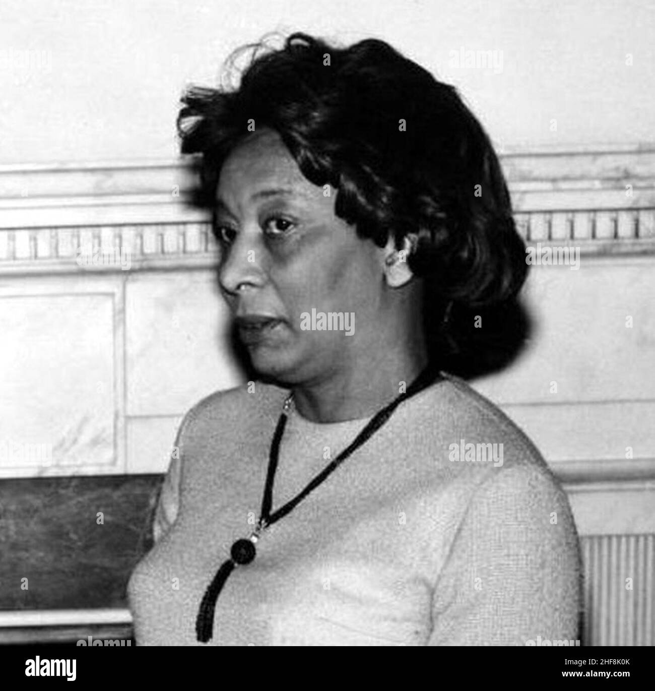 Sara Dunlap Jackson Stock Photo - Alamy