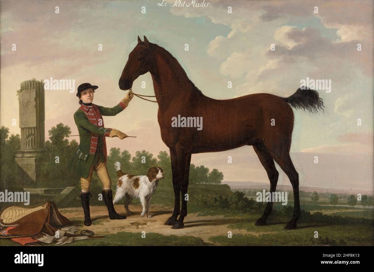 Thomas petit High Resolution Stock Photography and Images - Alamy