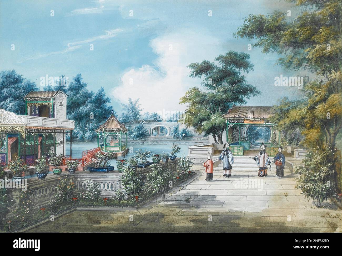 Youqua hi-res stock photography and images - Alamy