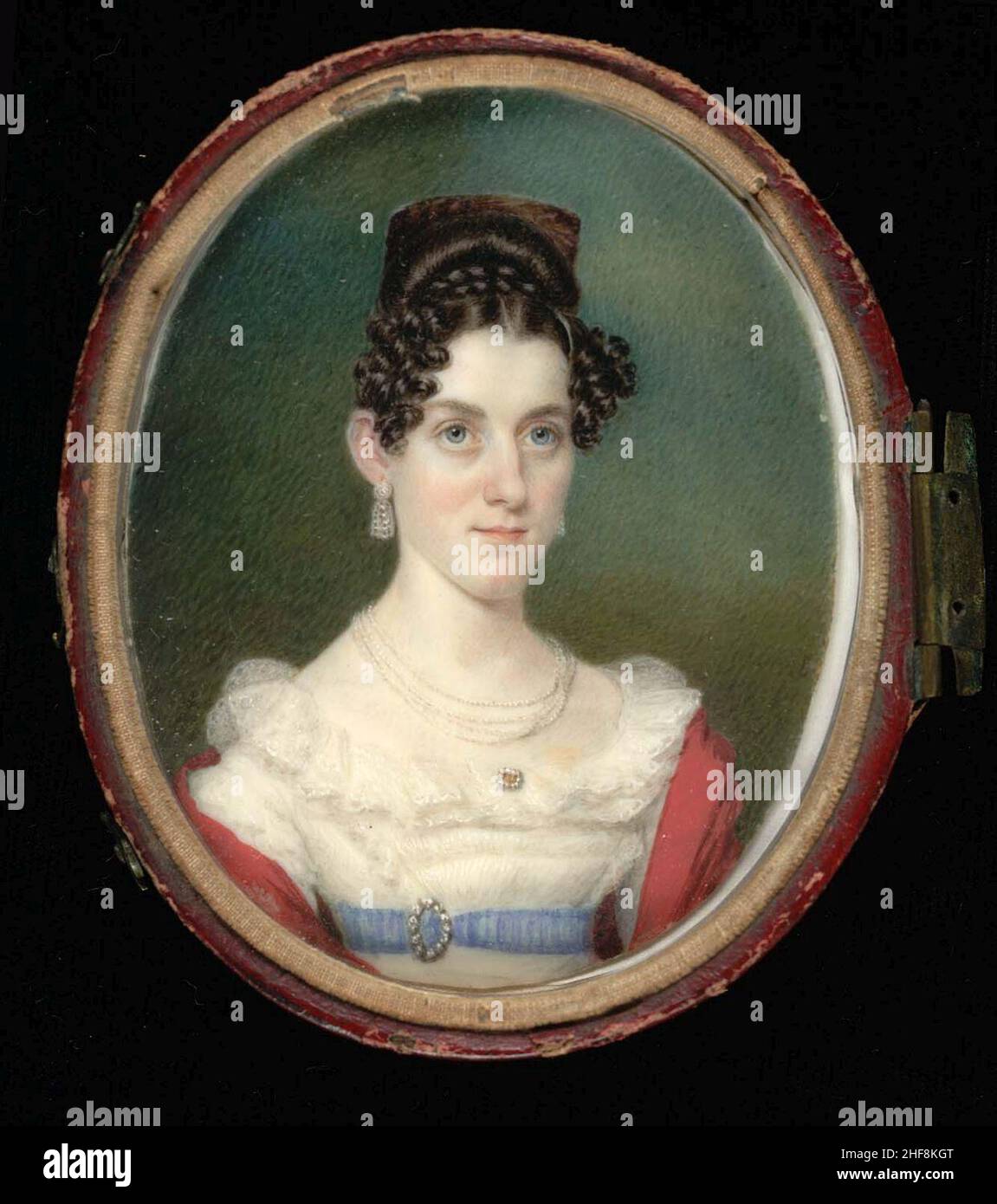 Sarah matilda hi-res stock photography and images - Alamy