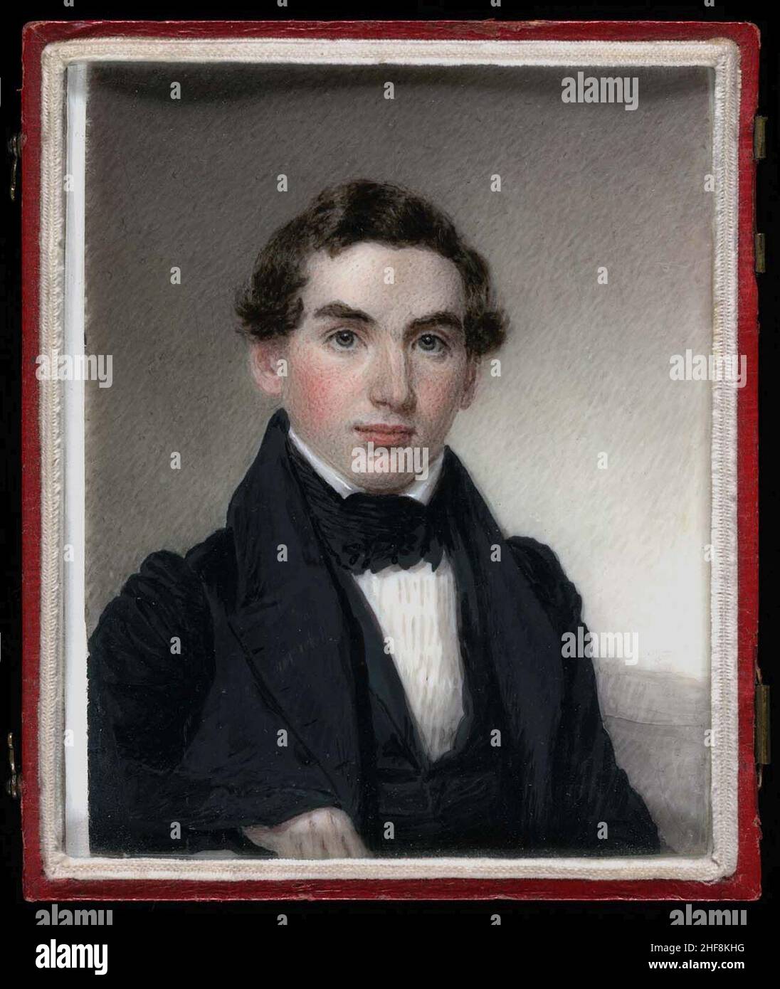 Sarah goodridge hi-res stock photography and images - Alamy