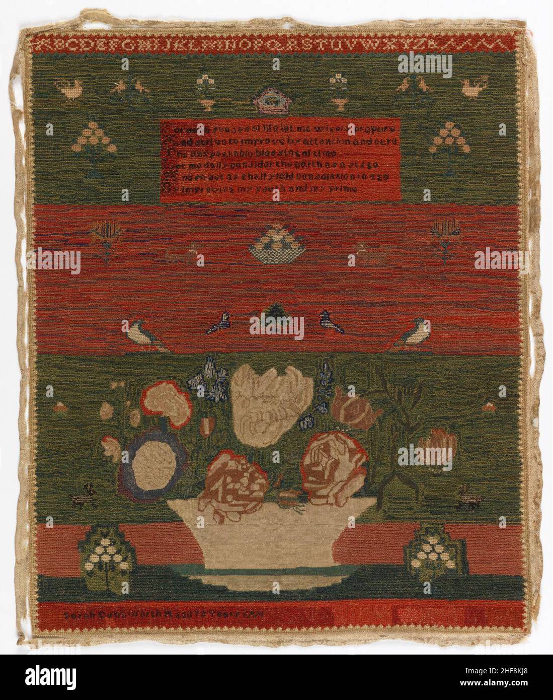 Sarah Dunsworth 2022