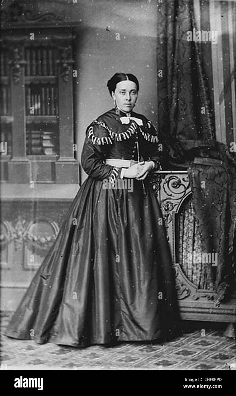 Cranogwen hi-res stock photography and images - Alamy