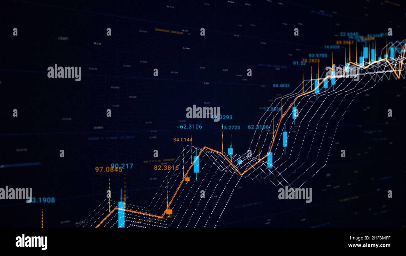 Dashboard infographic template with modern design of the annual ...