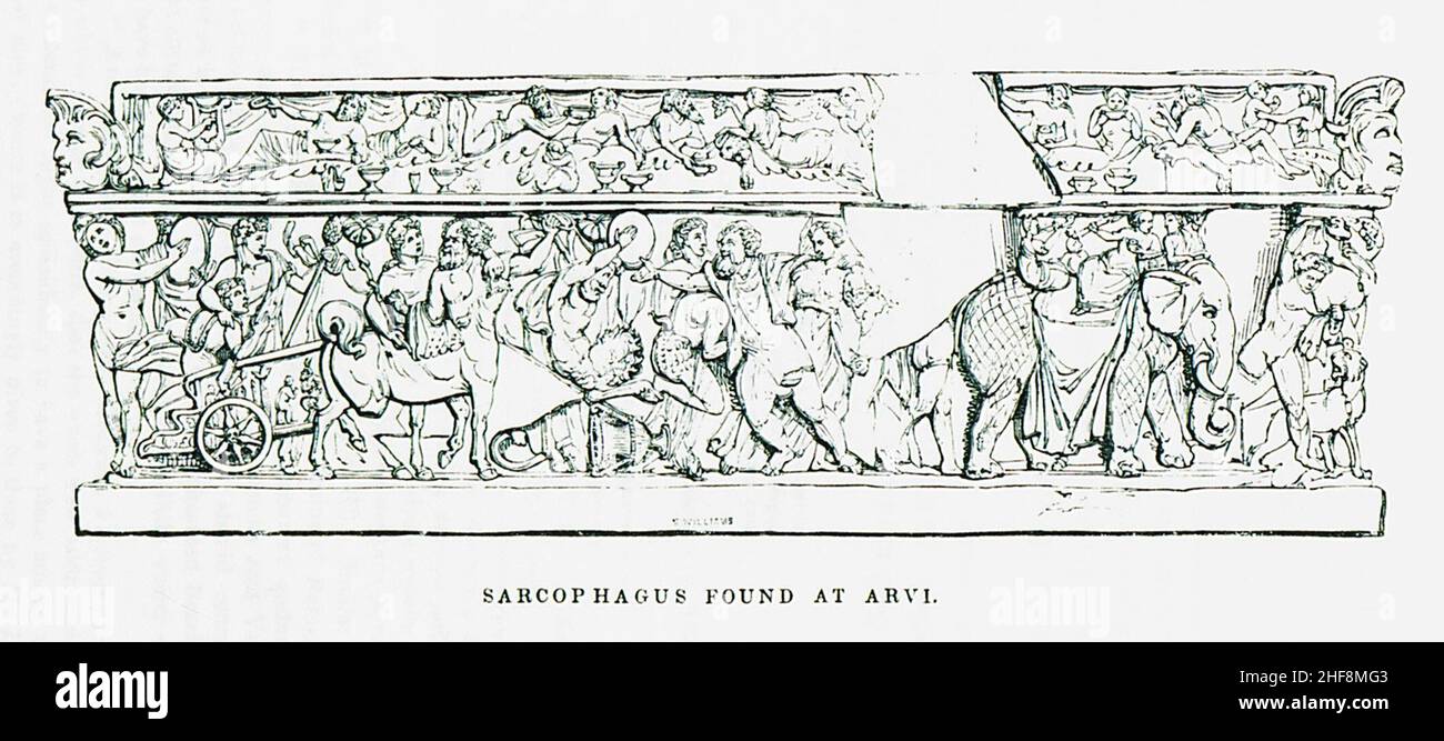 Pashley sarcophagus hi-res stock photography and images - Alamy