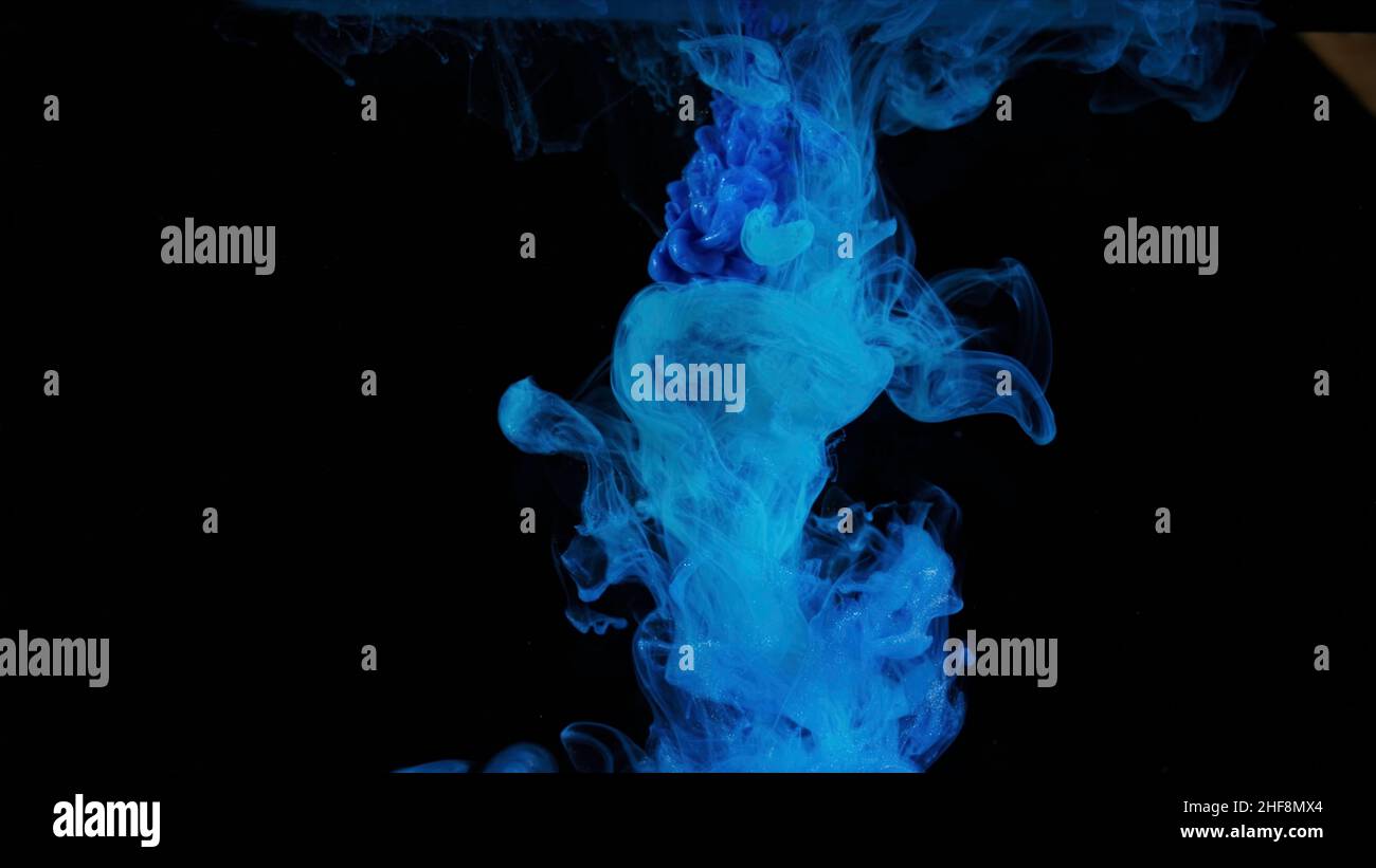 Abstract colorful psychedelic background with many shapes and forms ...