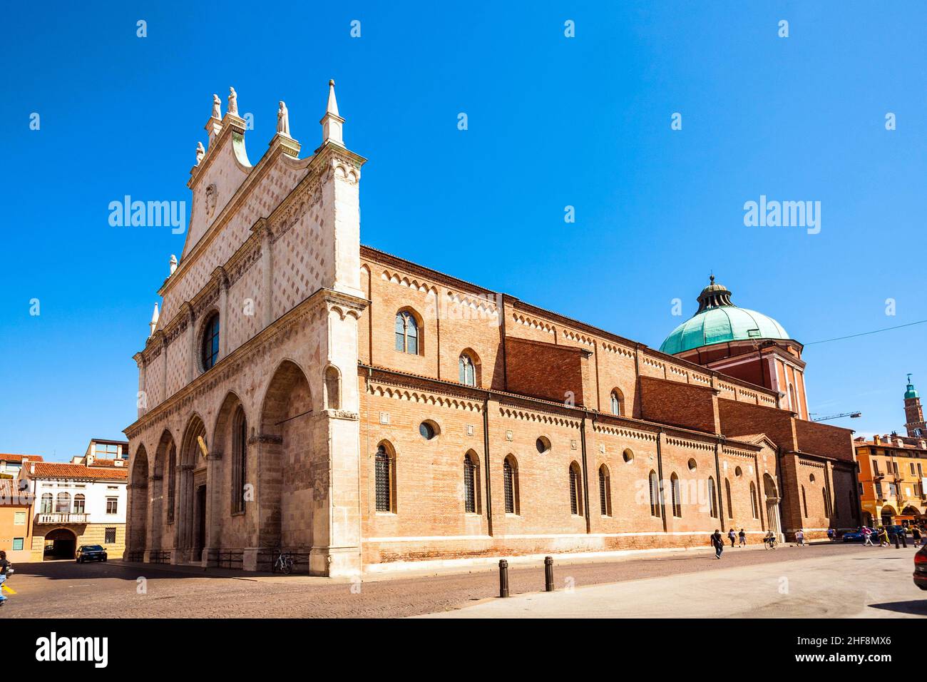 Vicenca hi-res stock photography and images - Alamy