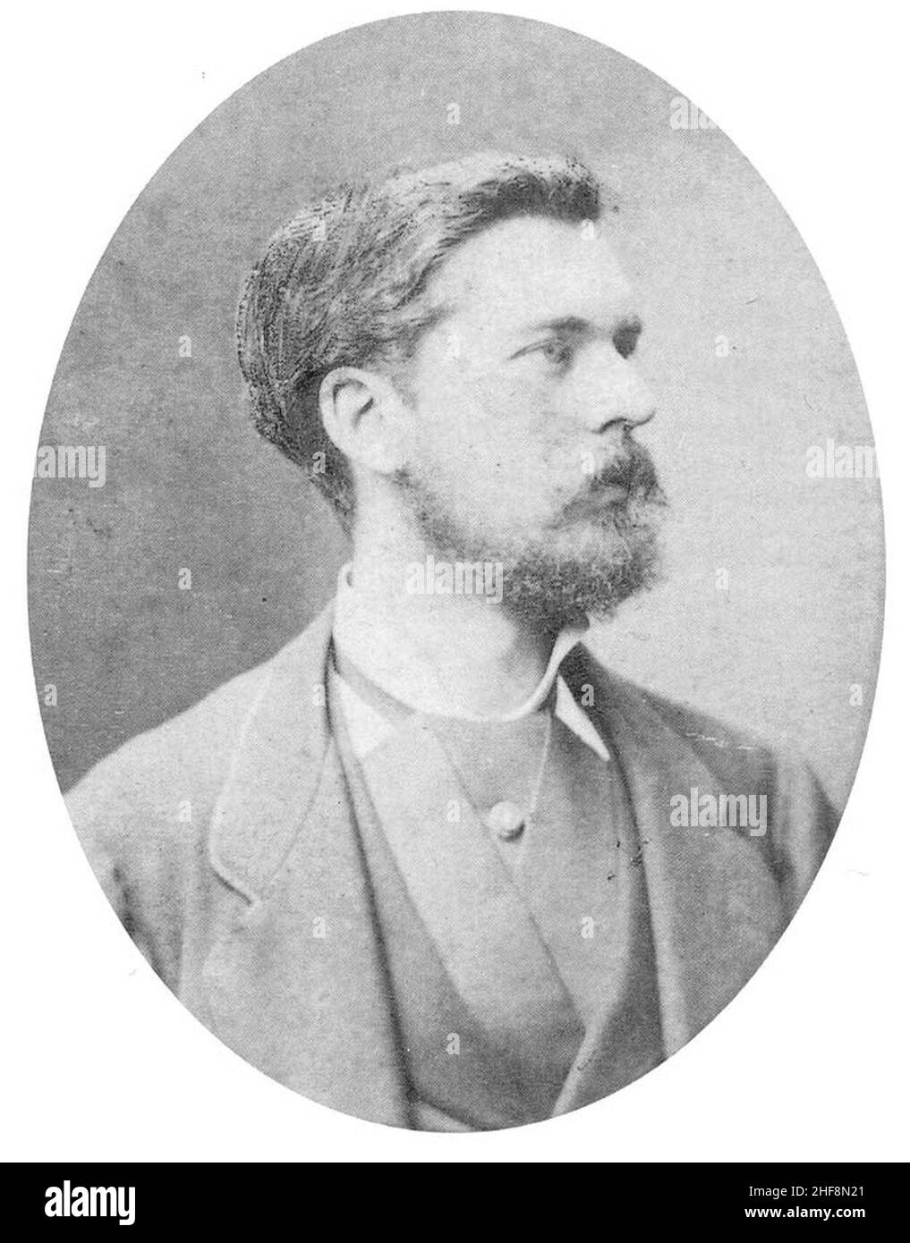 Sargent, John Singer (1856-1925) - 1880 ca. - by Paul Berthier (1879 ...