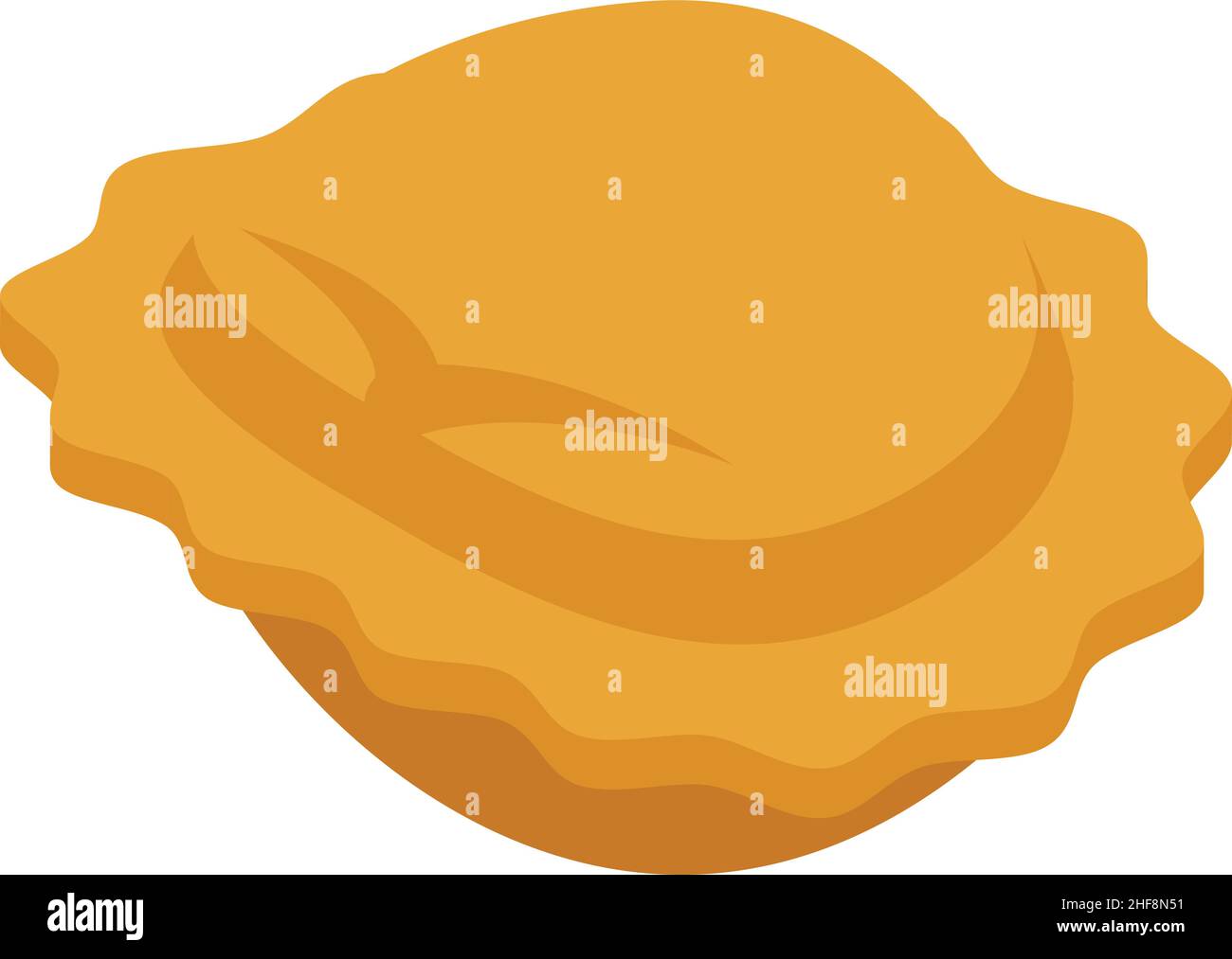 Rigatoni bolognese Stock Vector Images - Alamy