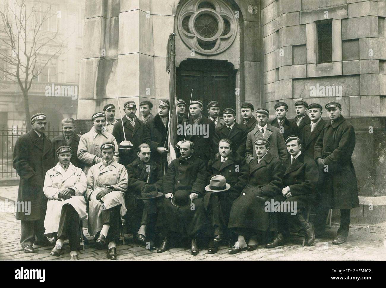 Sarmatia hi-res stock photography and images - Alamy