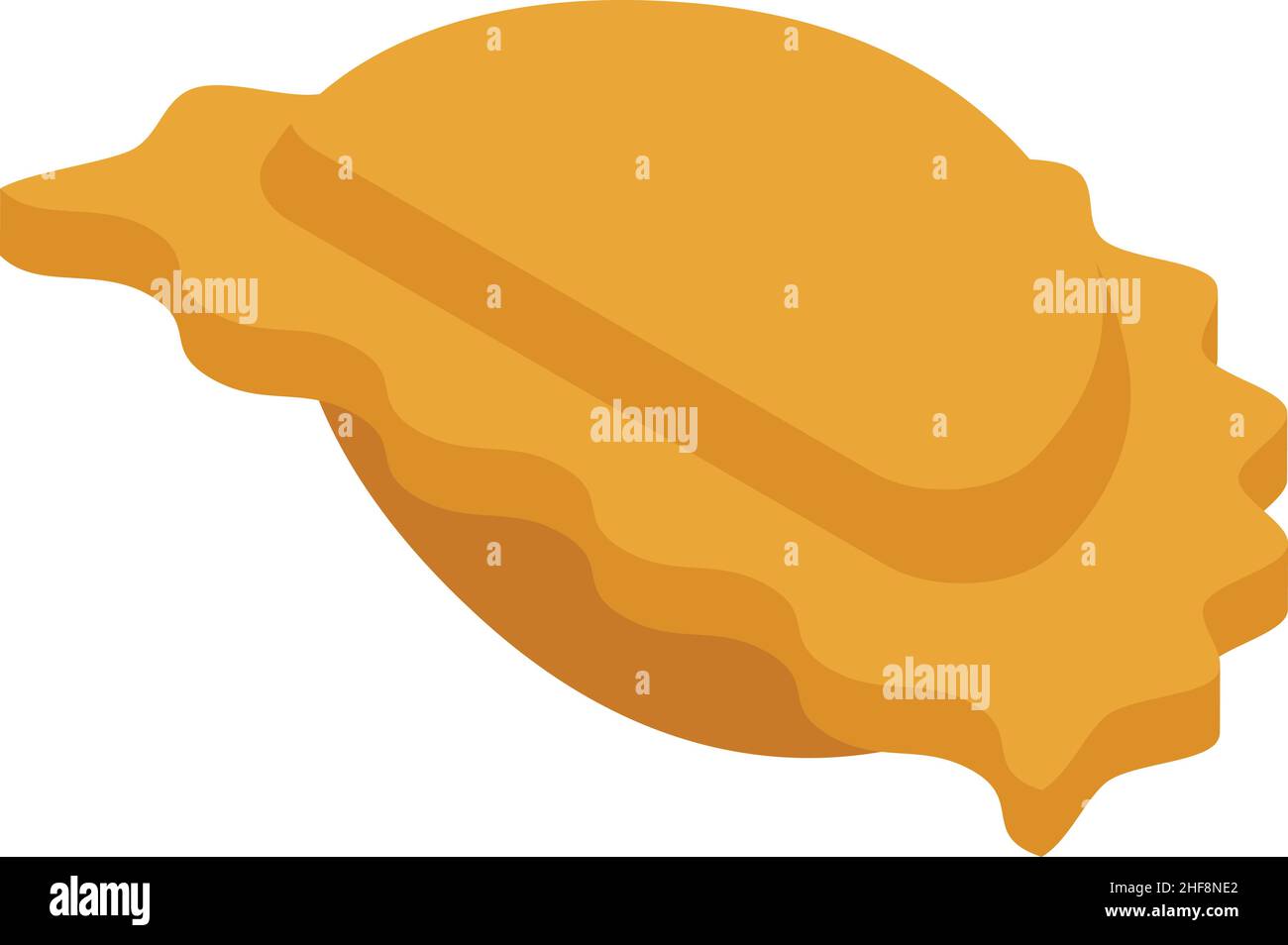 Ravioli form Stock Vector Images - Alamy