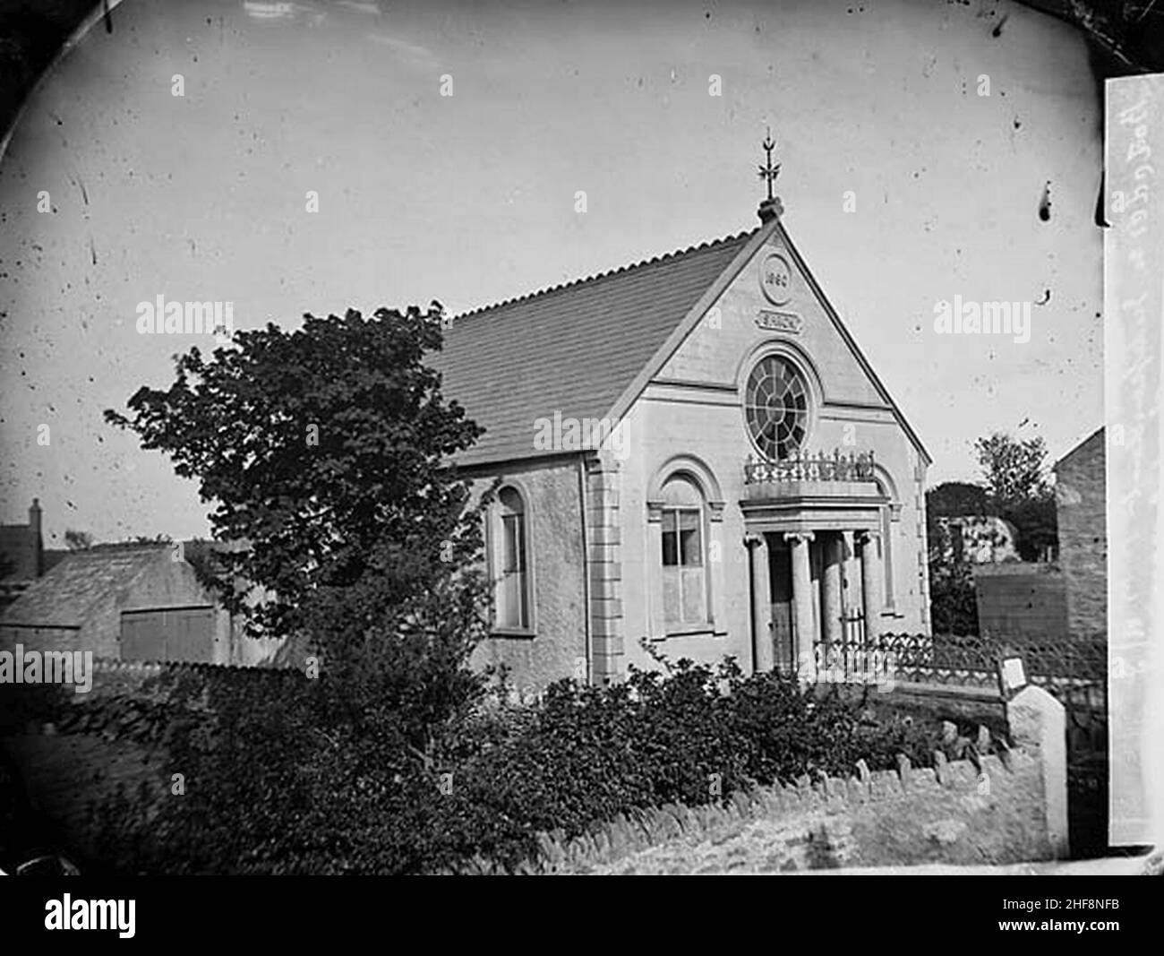 Bodedern hi-res stock photography and images - Alamy