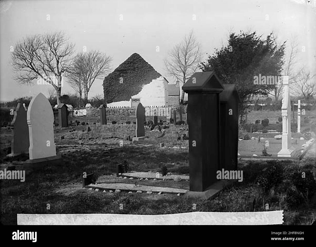 Saron chapel hi-res stock photography and images - Alamy