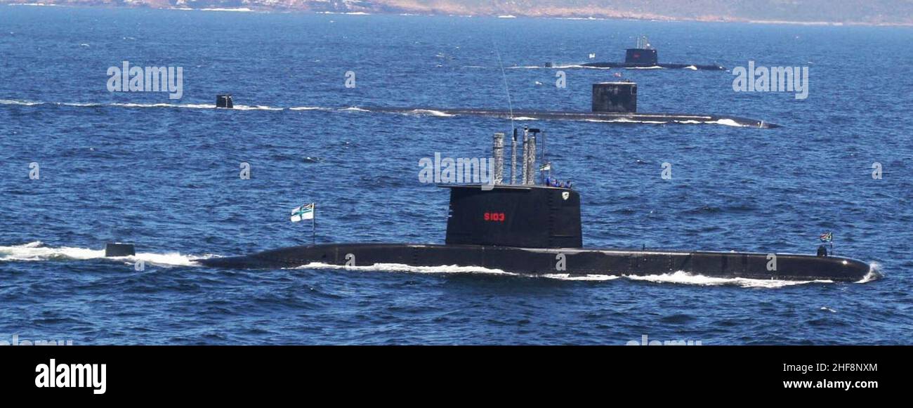 SAS Queen Modjadji Stock Photo - Alamy