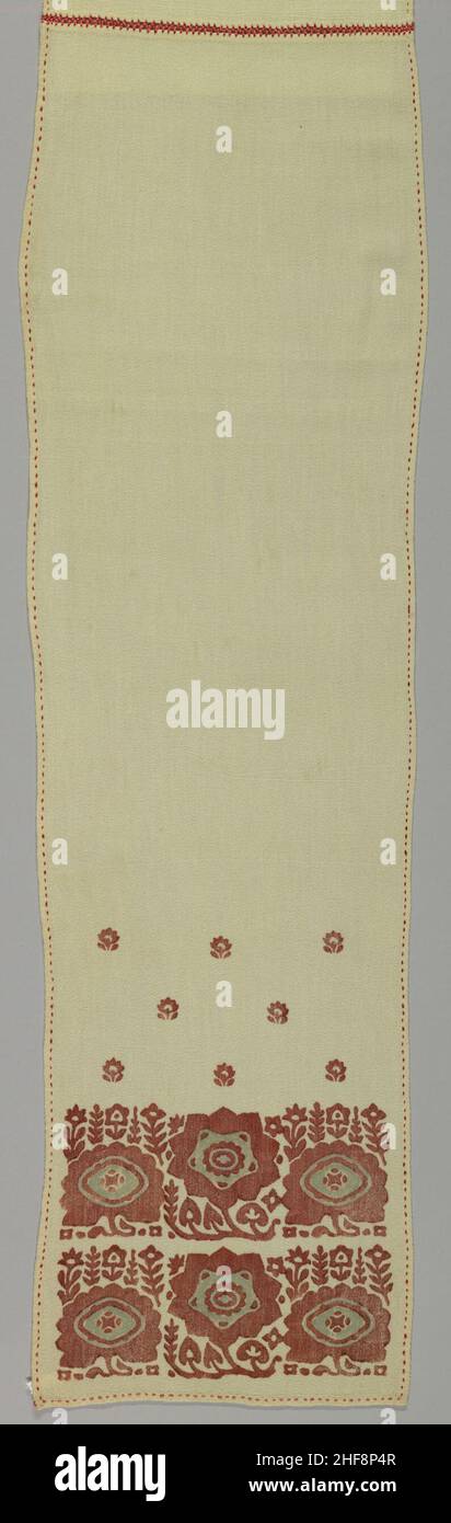 Sash (USA), 1905–19 Stock Photo - Alamy