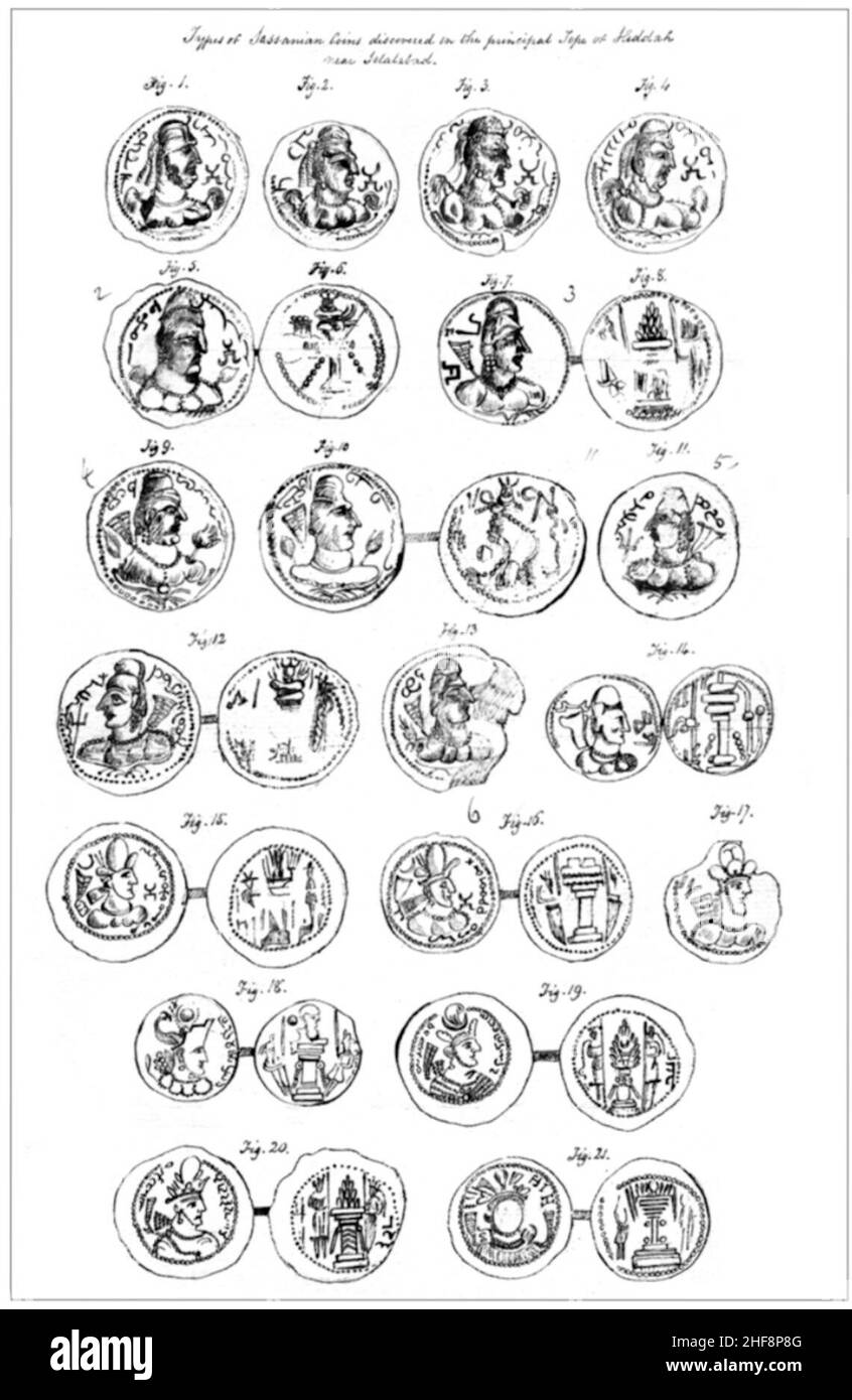 Hunnic hi-res stock photography and images - Alamy