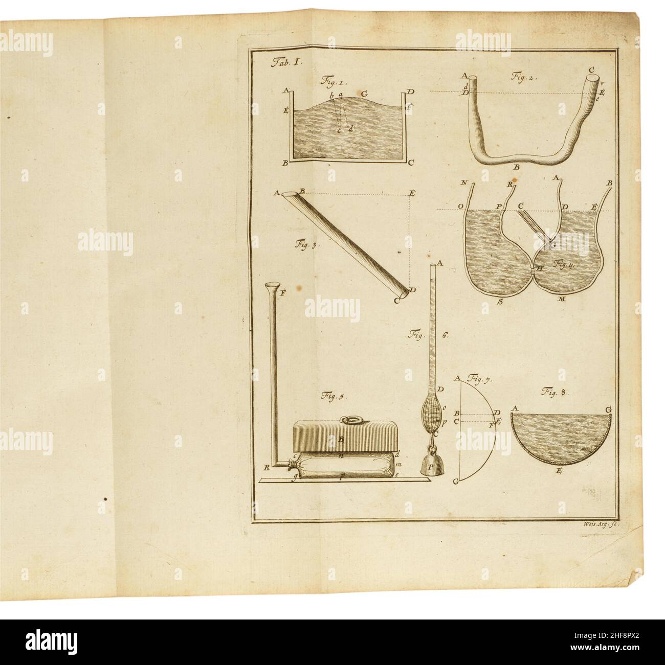 Daniel bernoulli hi-res stock photography and images - Alamy