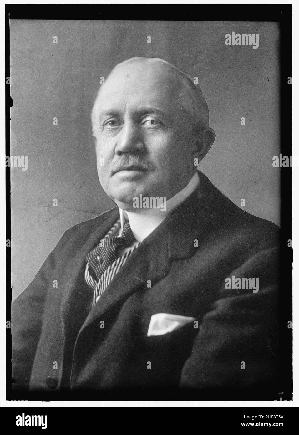 Bishop William Lawrence