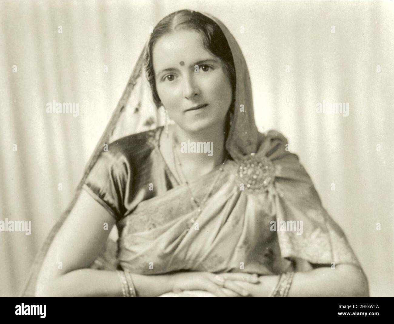 Savitri devi hi-res stock photography and images - Alamy