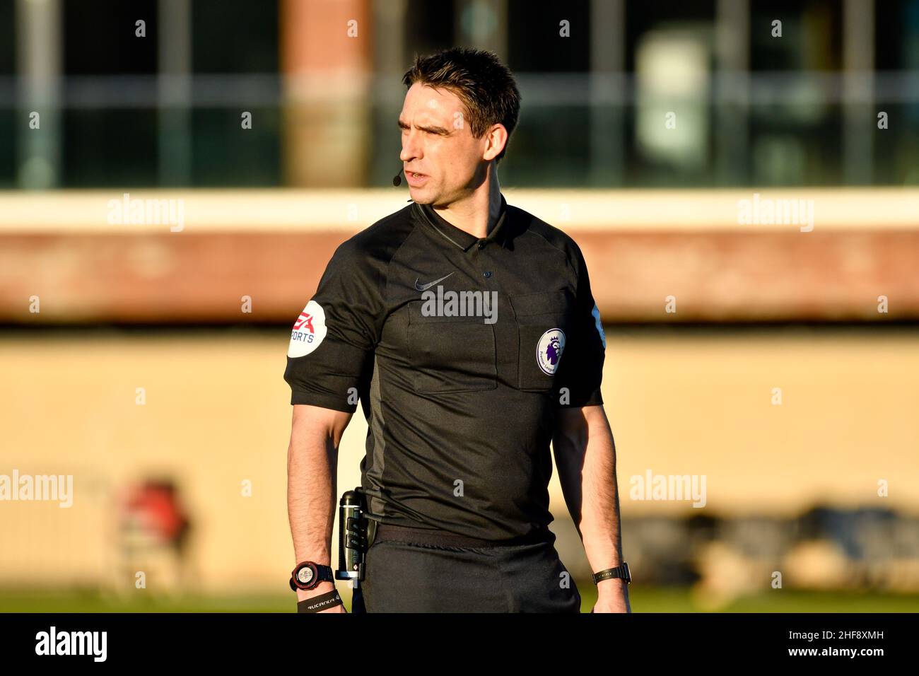 Lamport stadium hi-res stock photography and images - Alamy