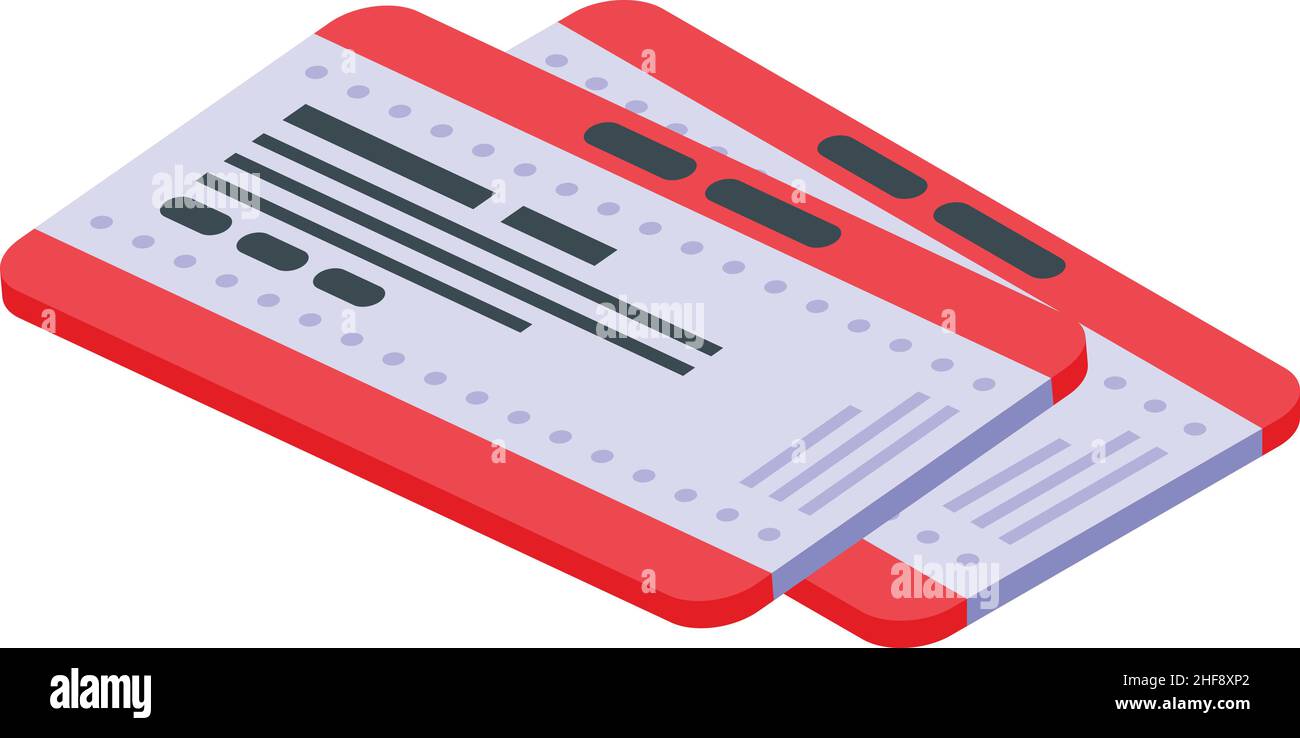 Train card icon isometric vector. Subway metro. Machine railway Stock ...
