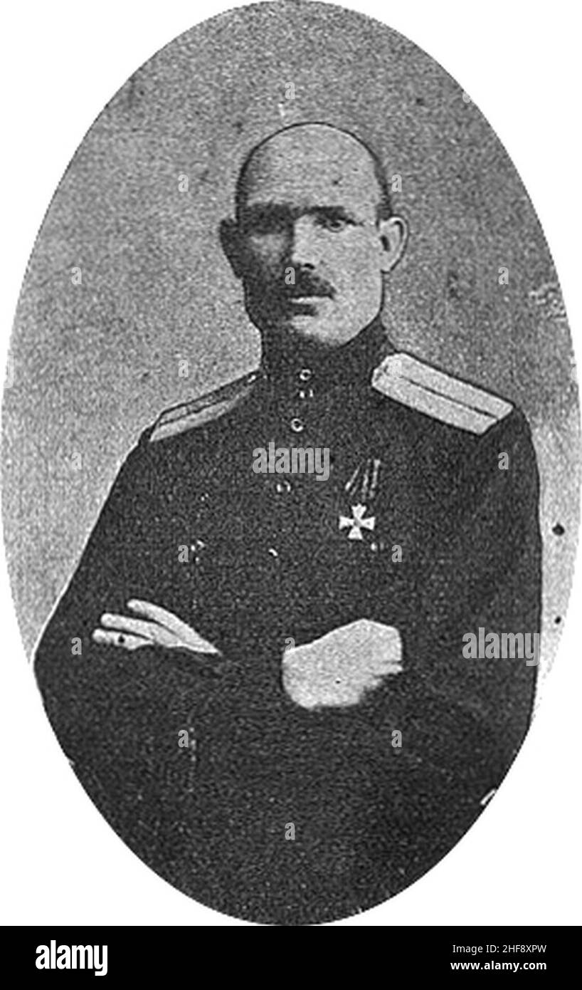 Stadnik hi-res stock photography and images - Alamy