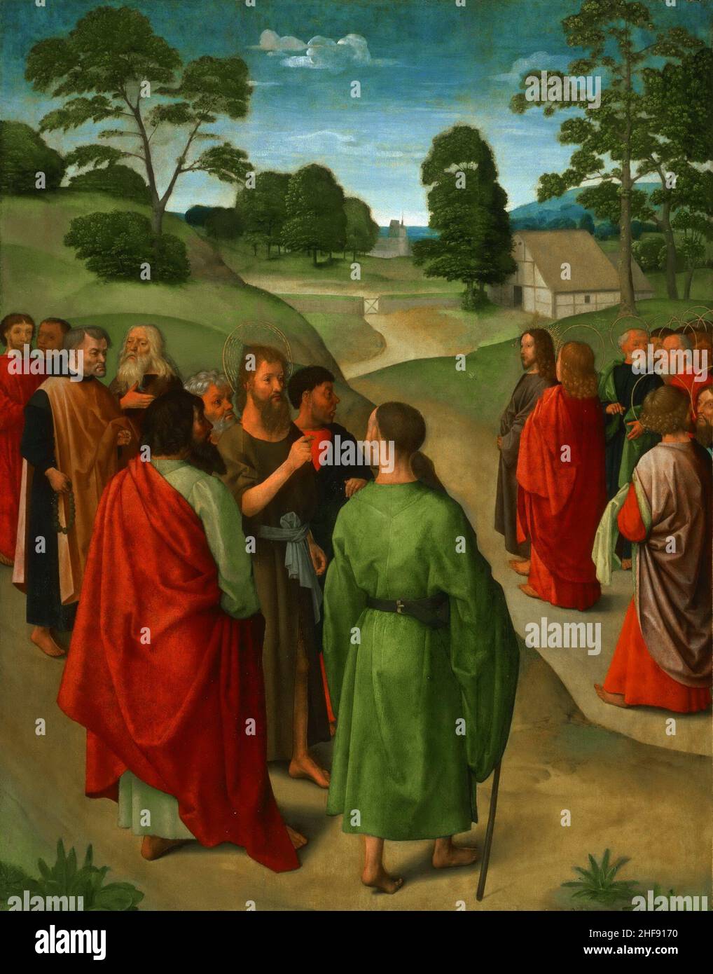 Hugo Jacobsz High Resolution Stock Photography and Images - Alamy