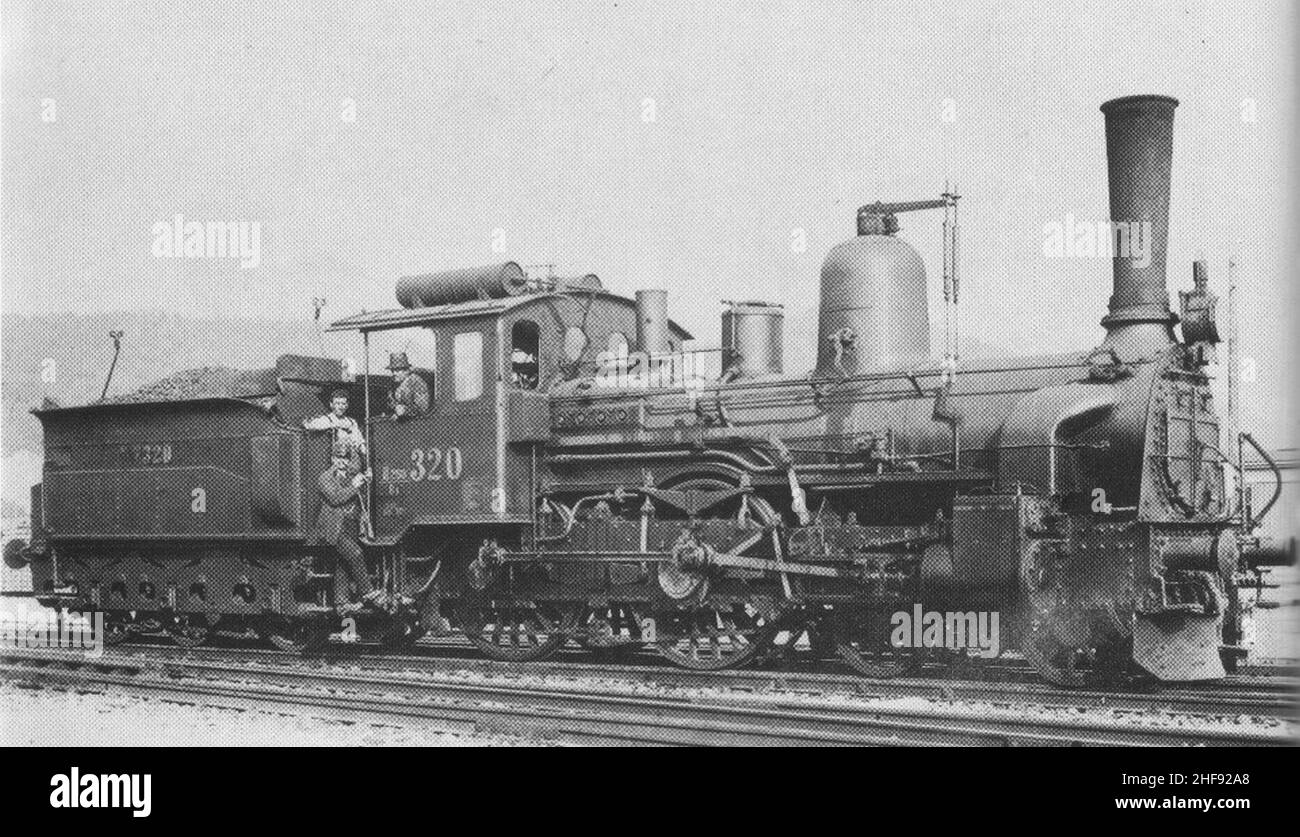 SB 17b 320 Stock Photo - Alamy