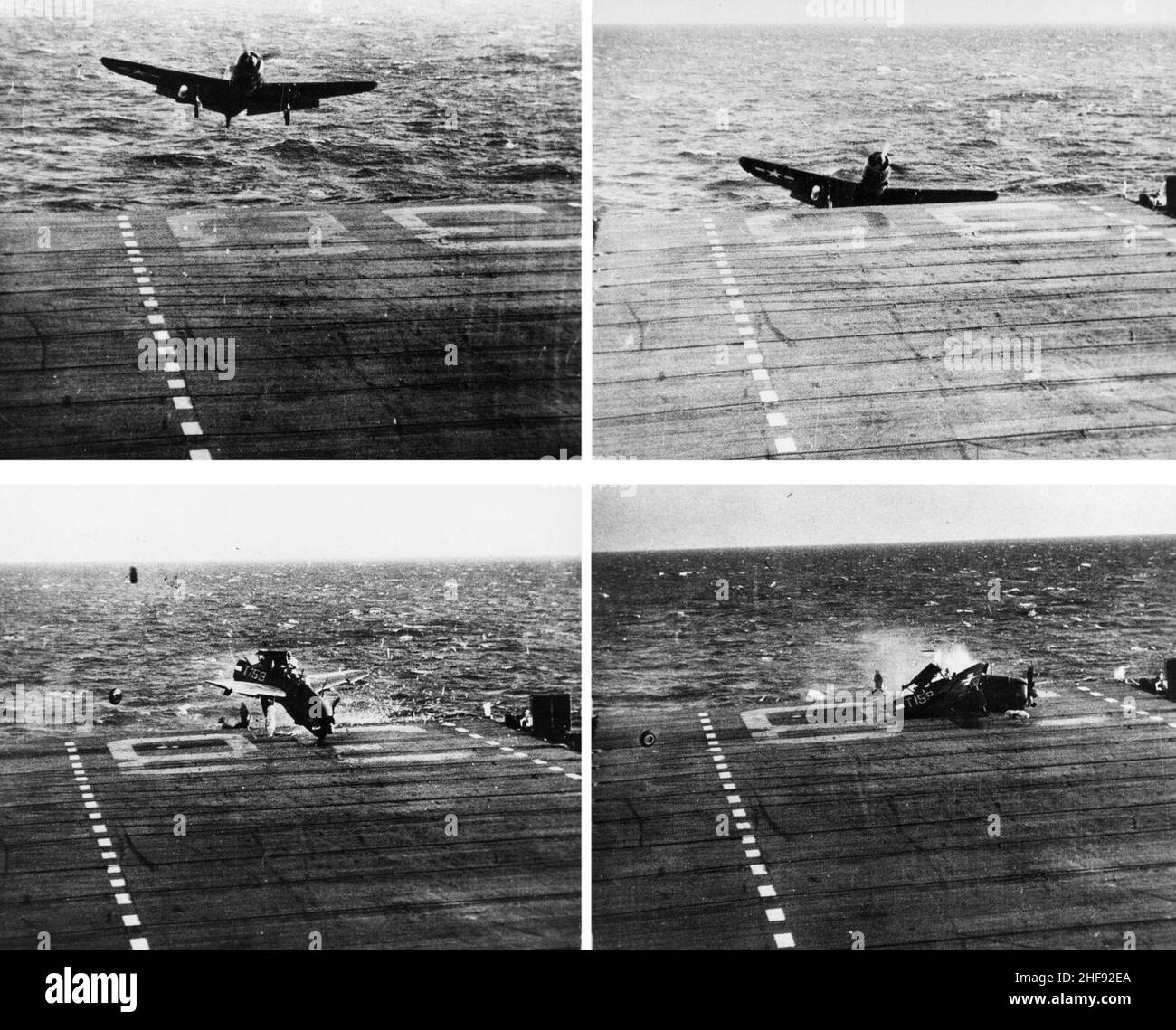 Ramp strike Black and White Stock Photos & Images - Alamy