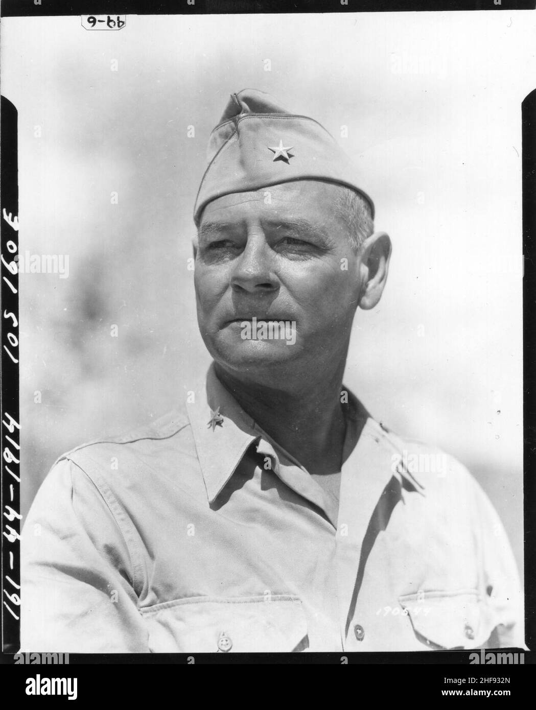 93rd division hi-res stock photography and images - Alamy