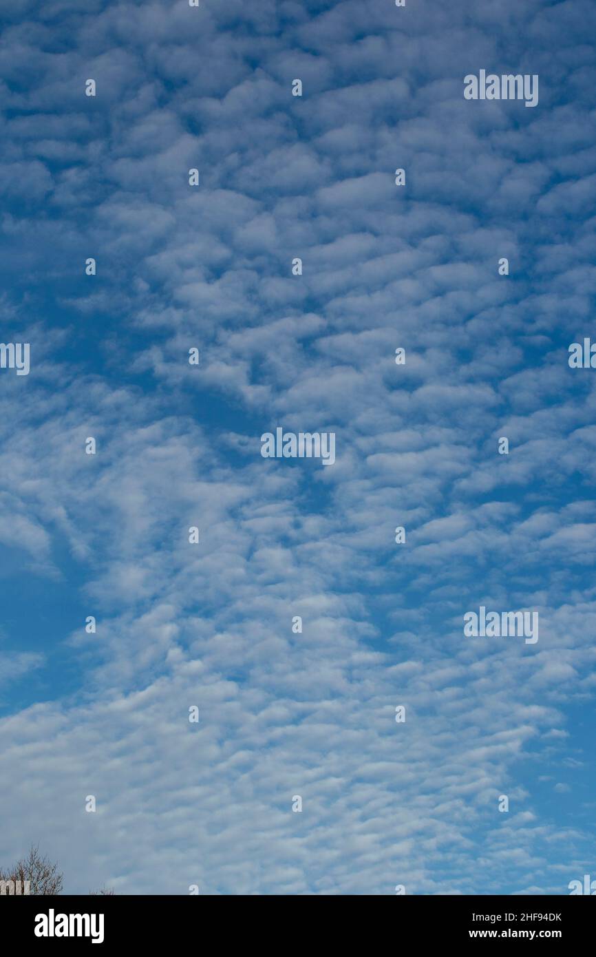 Wallpaper, dramatic skyscapes Stock Photo - Alamy