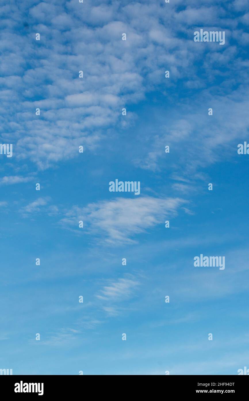 Wallpaper, dramatic skyscapes Stock Photo - Alamy