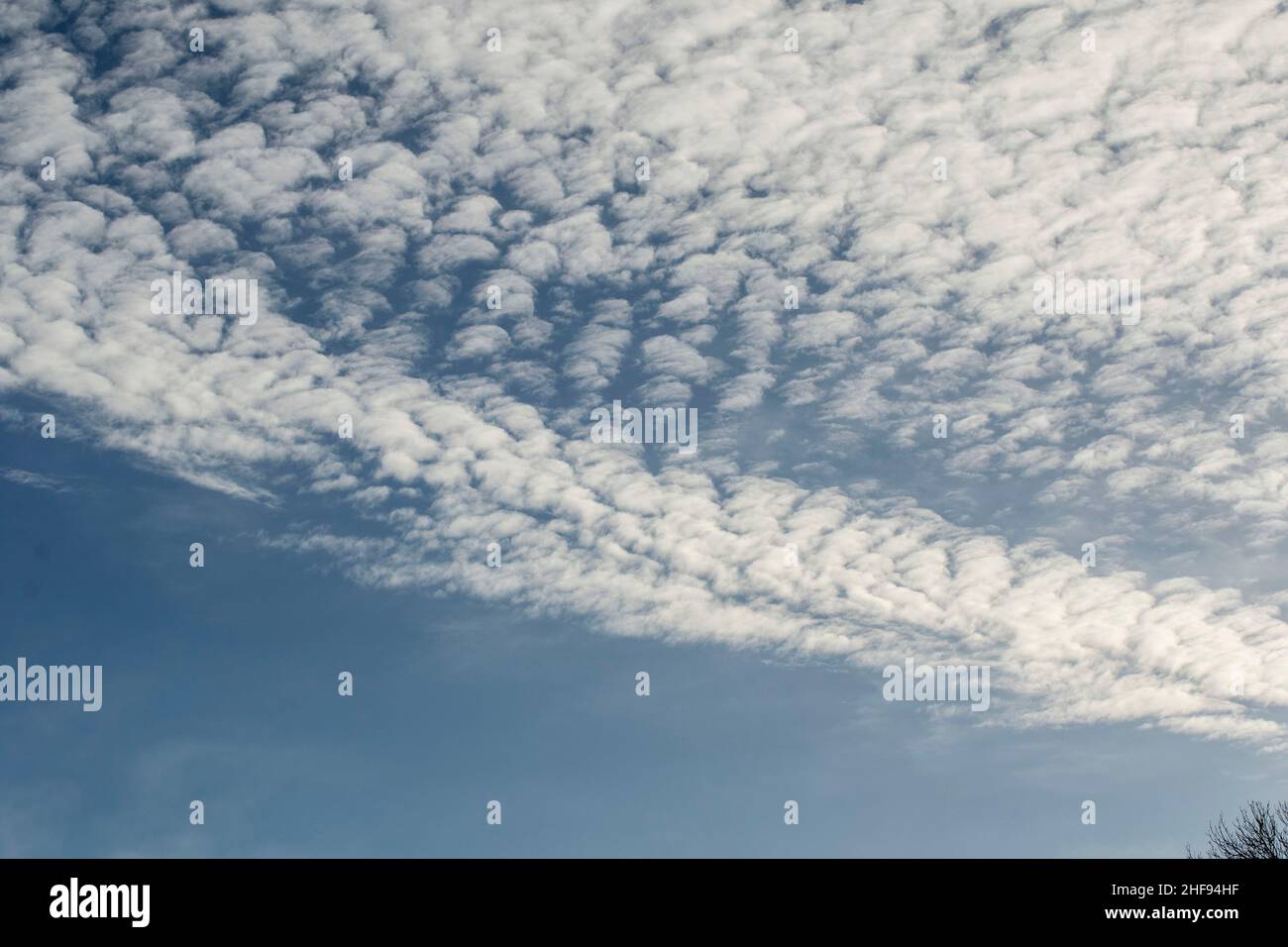 Wallpaper, dramatic skyscapes Stock Photo - Alamy