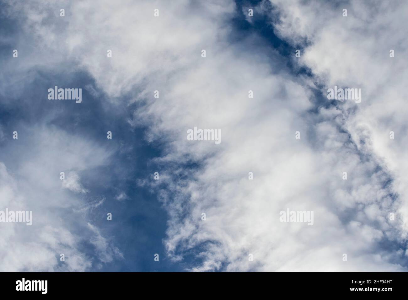 Wallpaper, dramatic skyscapes Stock Photo - Alamy